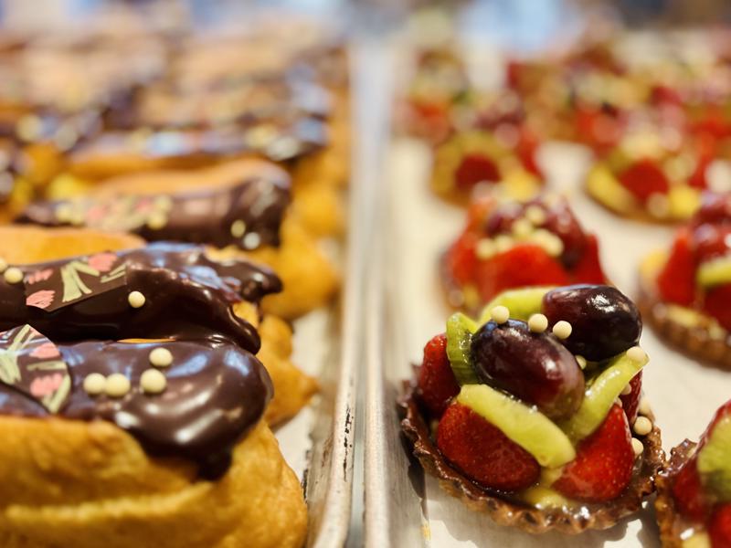 Fresh Artisan Breads, Pastries & Deli Carson City, NV | Paul Schat's Bakery